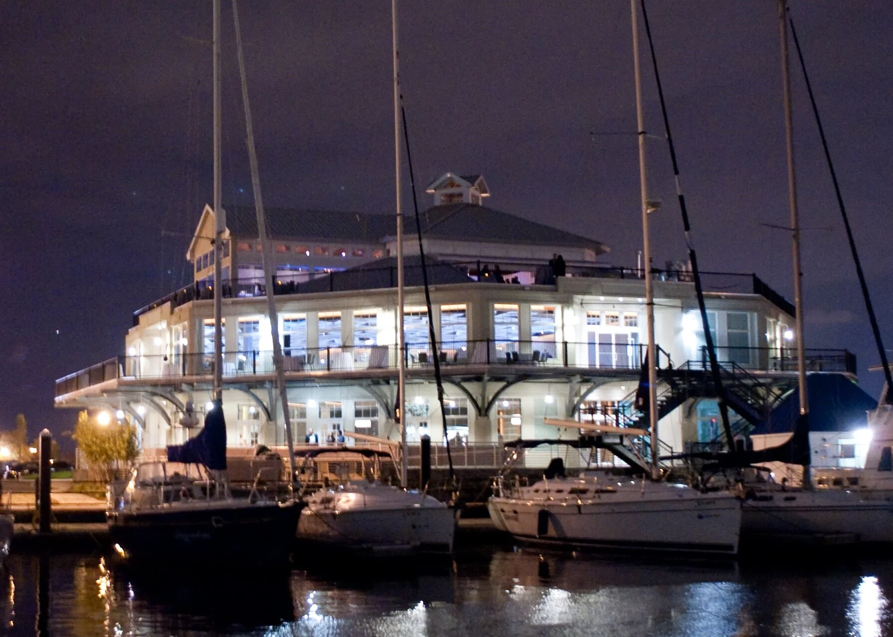 maritime parc - Reveal Design Group
