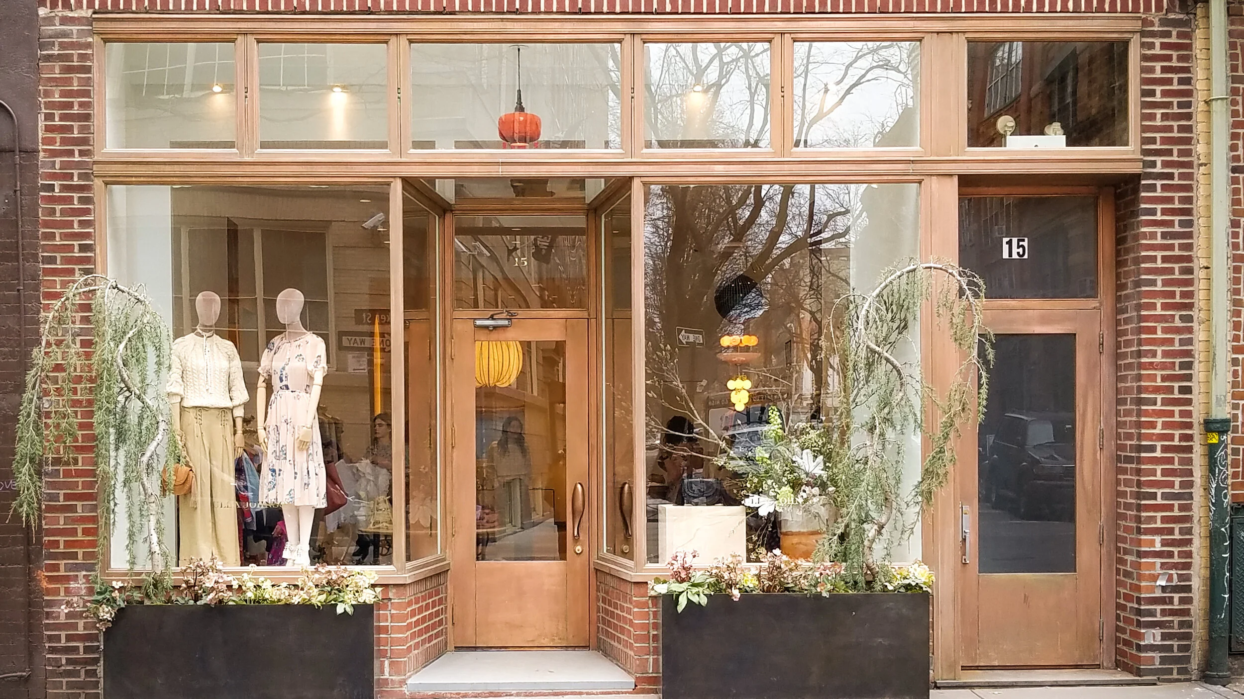 ulla johnson - Reveal Design Group