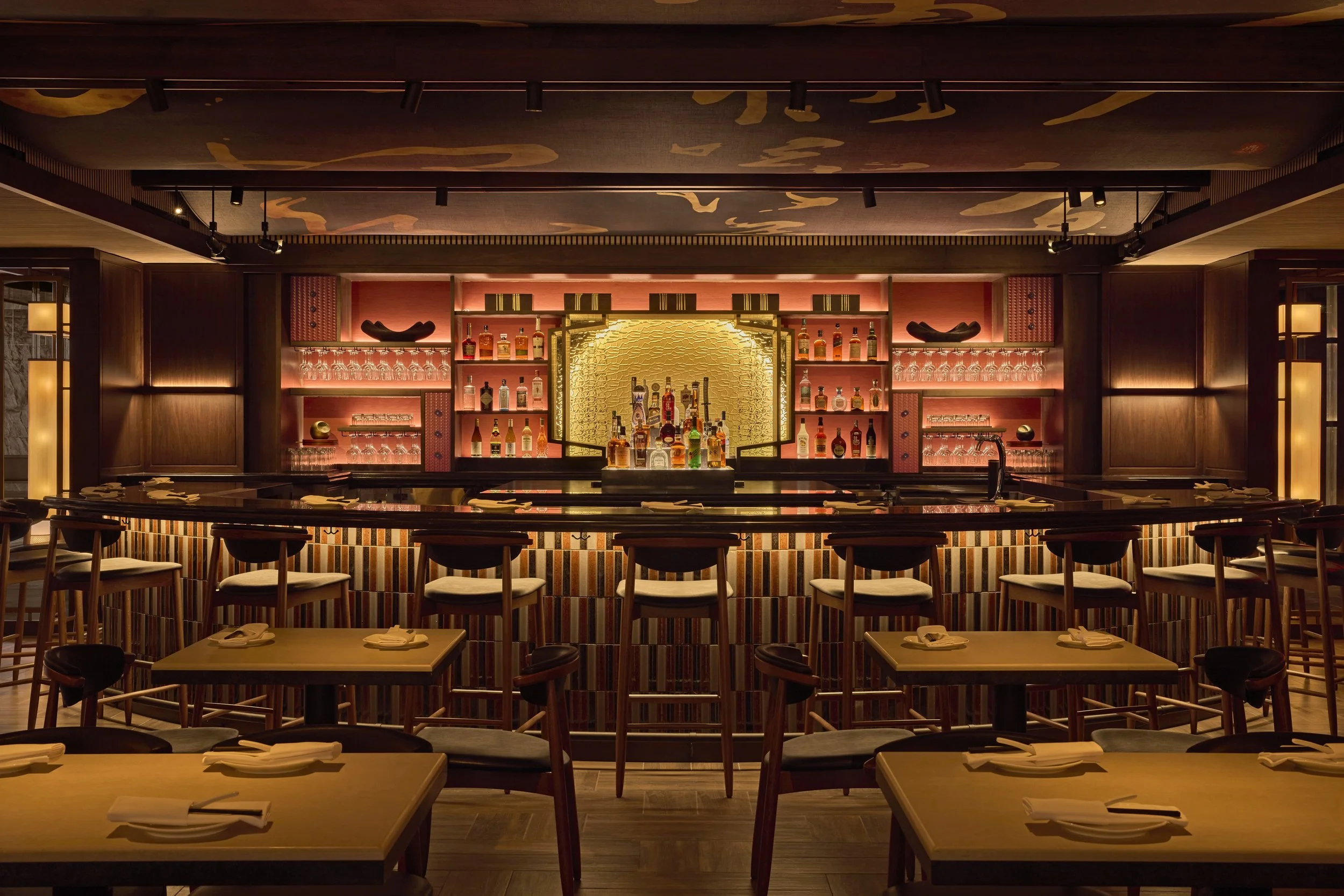 Din Tai Fung NYC - Reveal Design Group