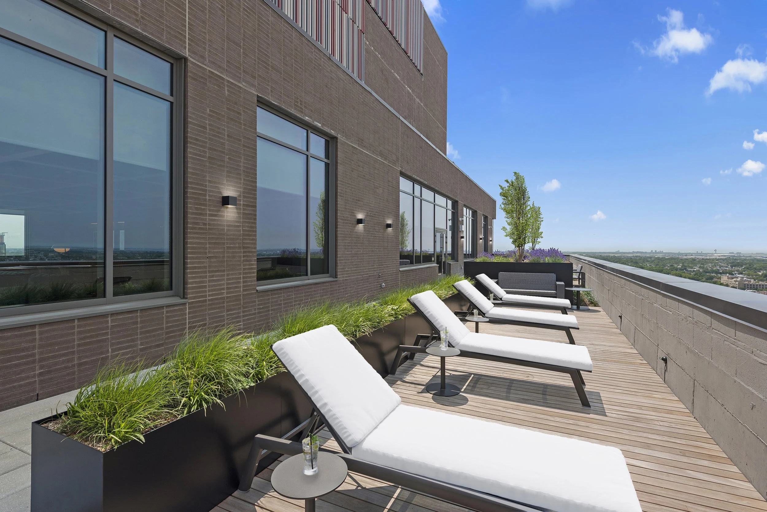 One Archer - Reveal Design Group