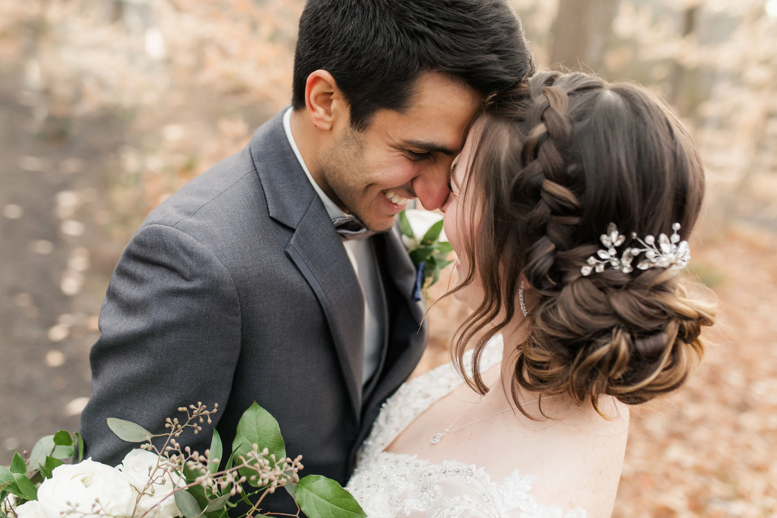 Glam Girl Gabi Weddings