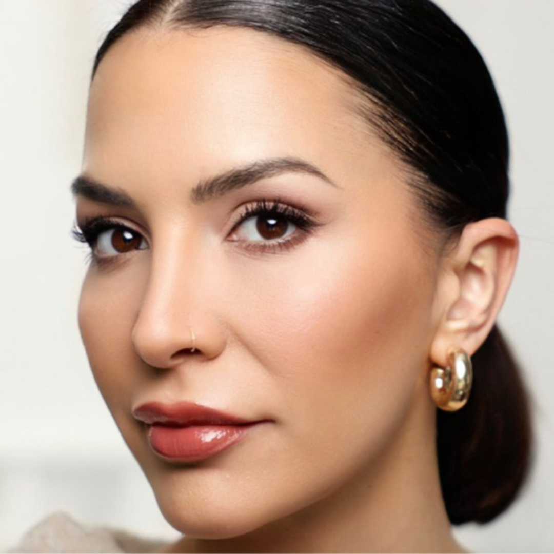 These 2 Products make thin Eyebrows LOOK INCREDIBLE | Detailed Natural ...