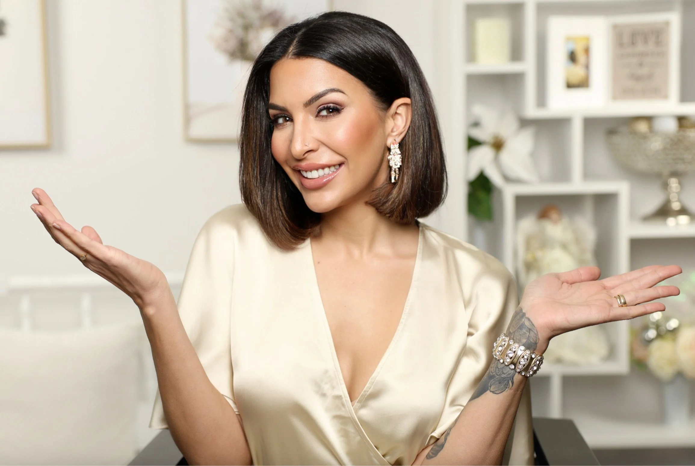 Join My Email List and be the first to know! — Glam Girl Gabi