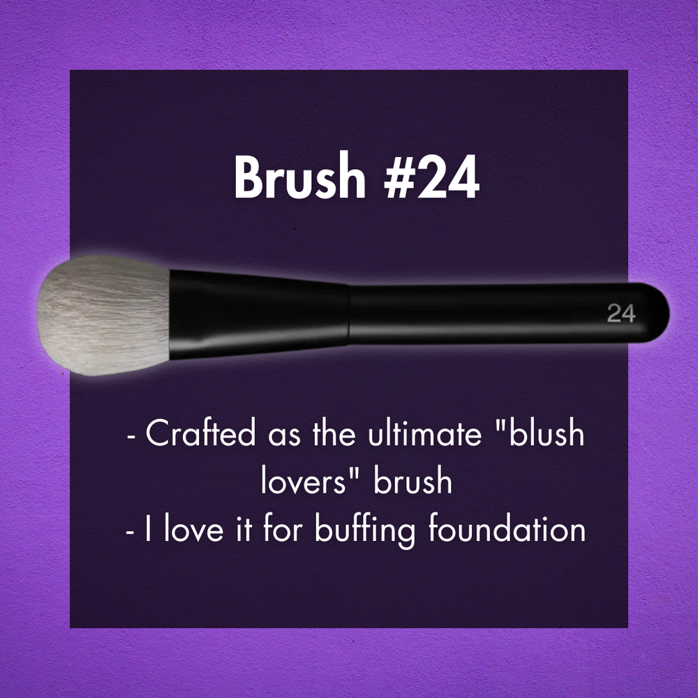 Introducing Rephyr Brushes! 40% off Sale! — Glam Girl Gabi