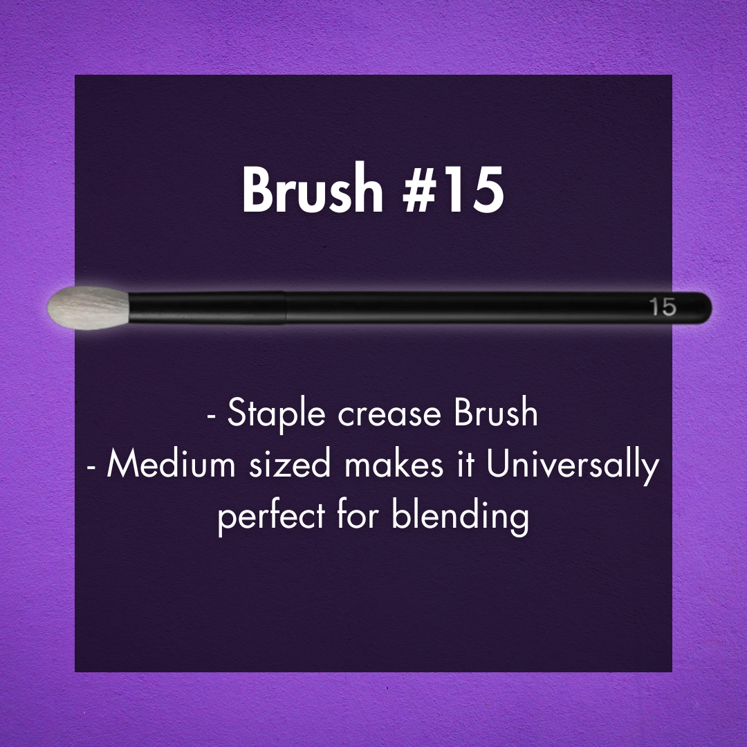 Introducing Rephyr Brushes! 40% off Sale! — Glam Girl Gabi