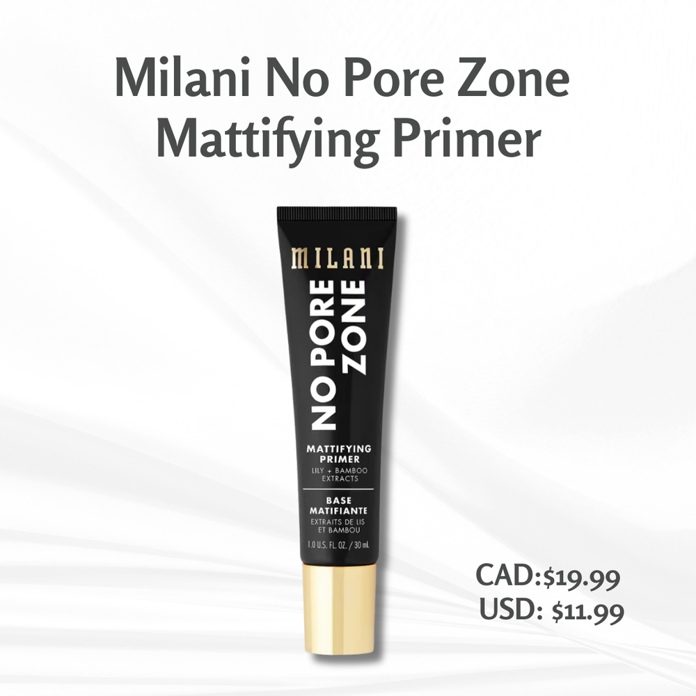 What Is Makeup Primer and Do You Need it? — Glam Girl Gabi