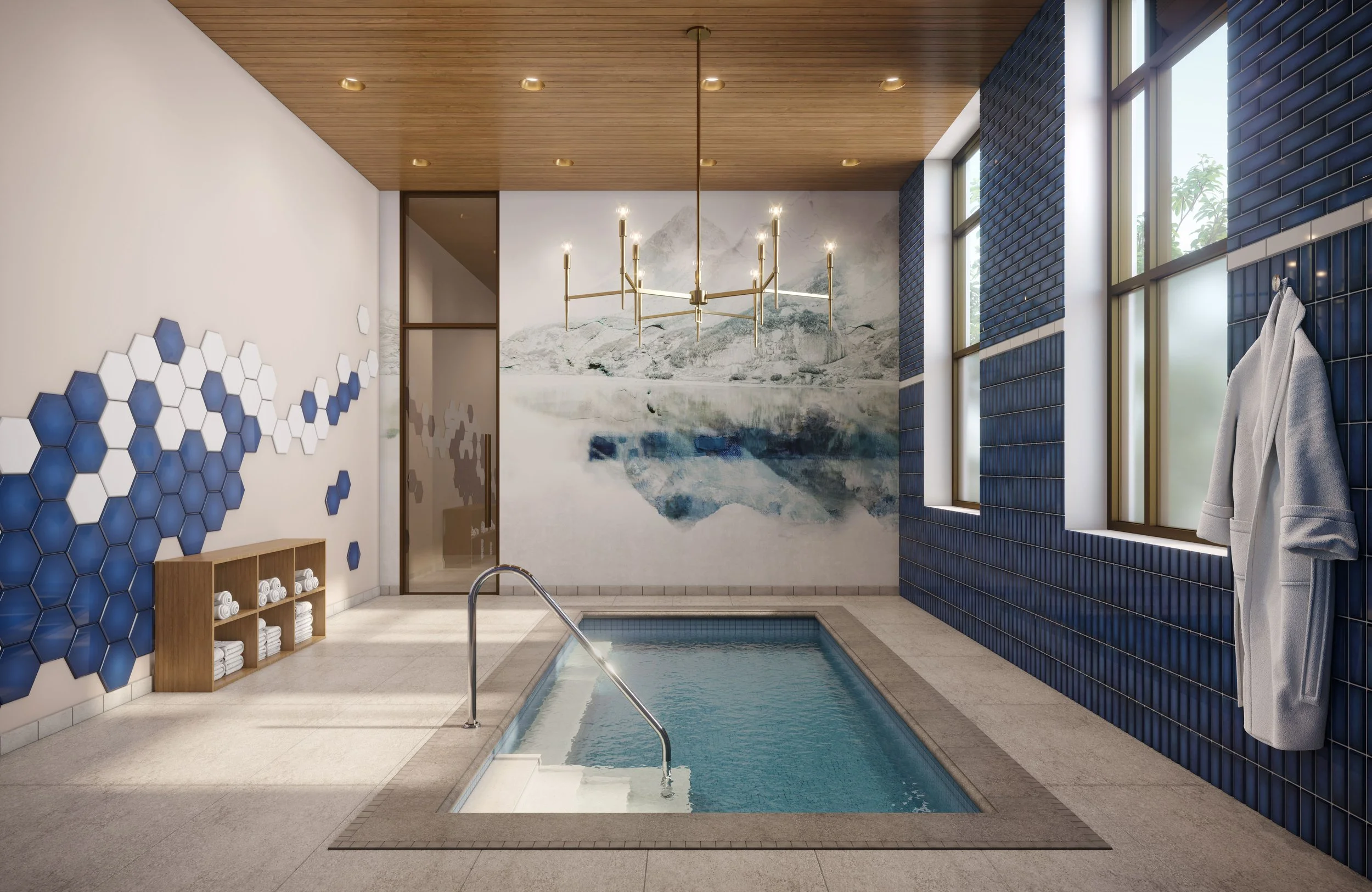 Library Place Ithaca – Active 55+ Luxury Senior Apartments