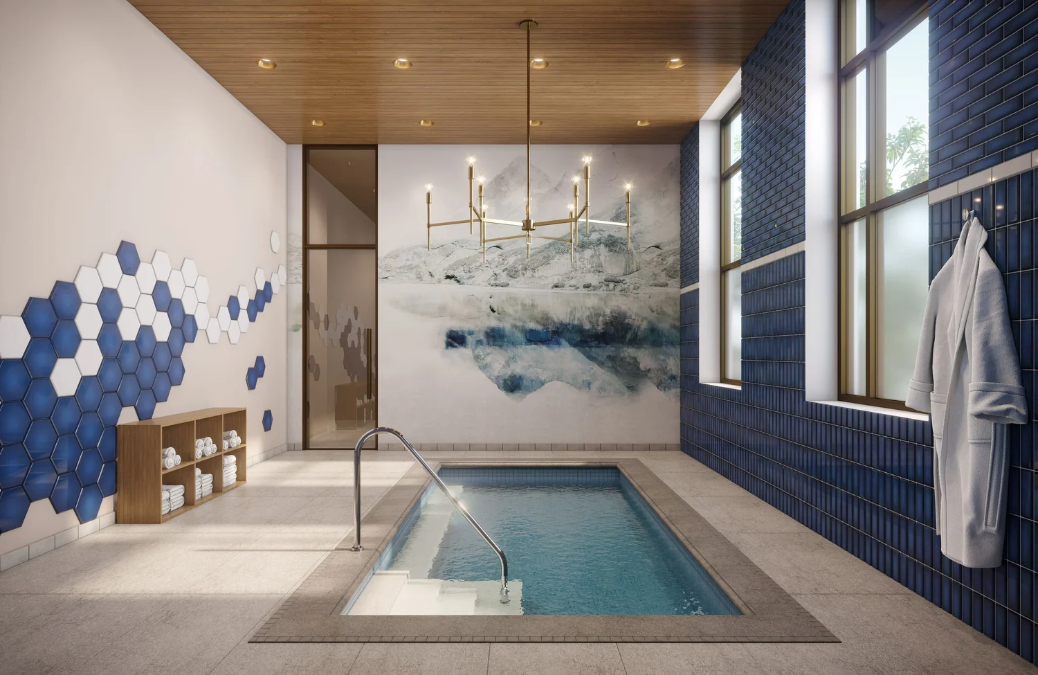 Library Place Ithaca – Active 55+ Luxury Senior Apartments