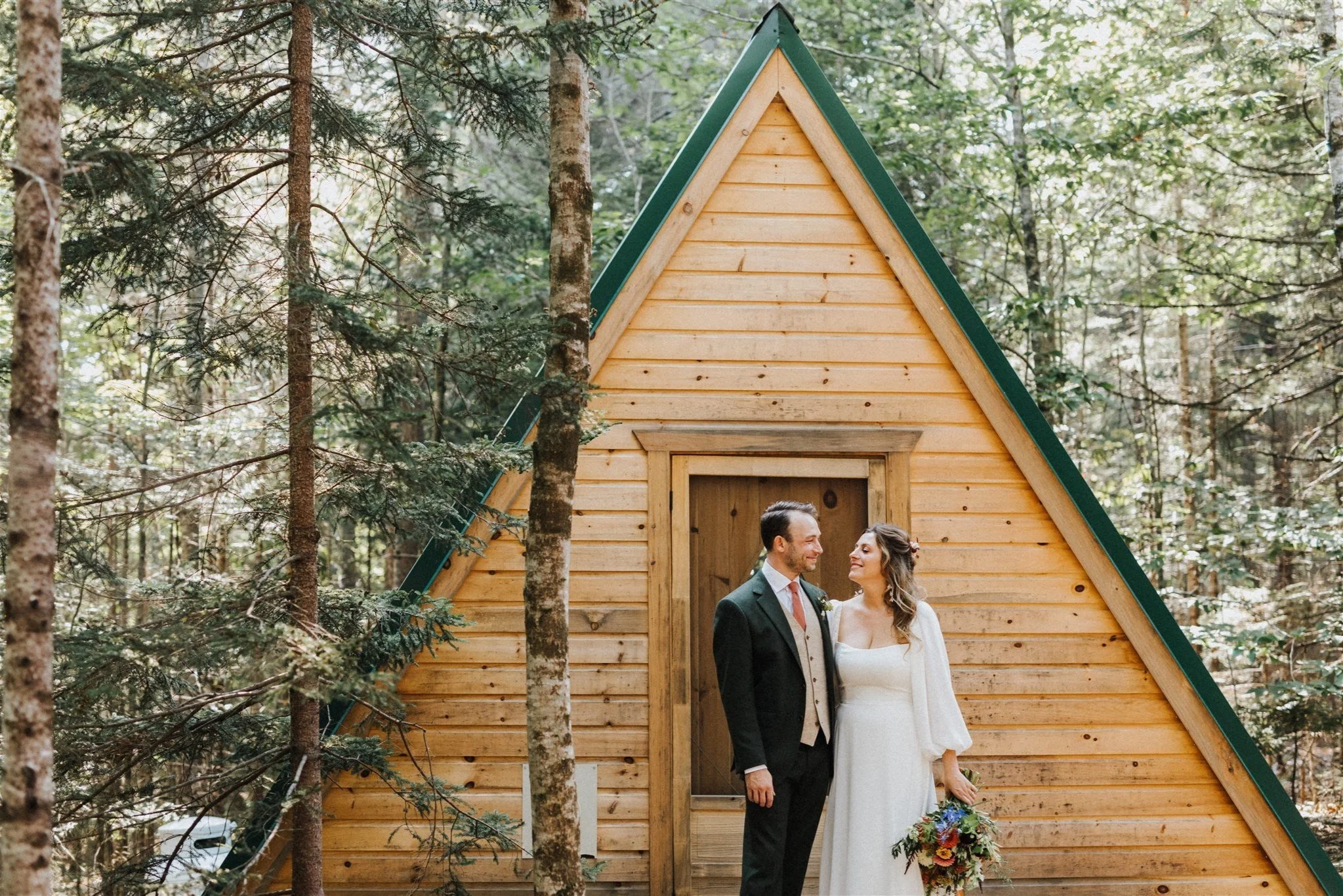 Offerings — Dirigo Event Co