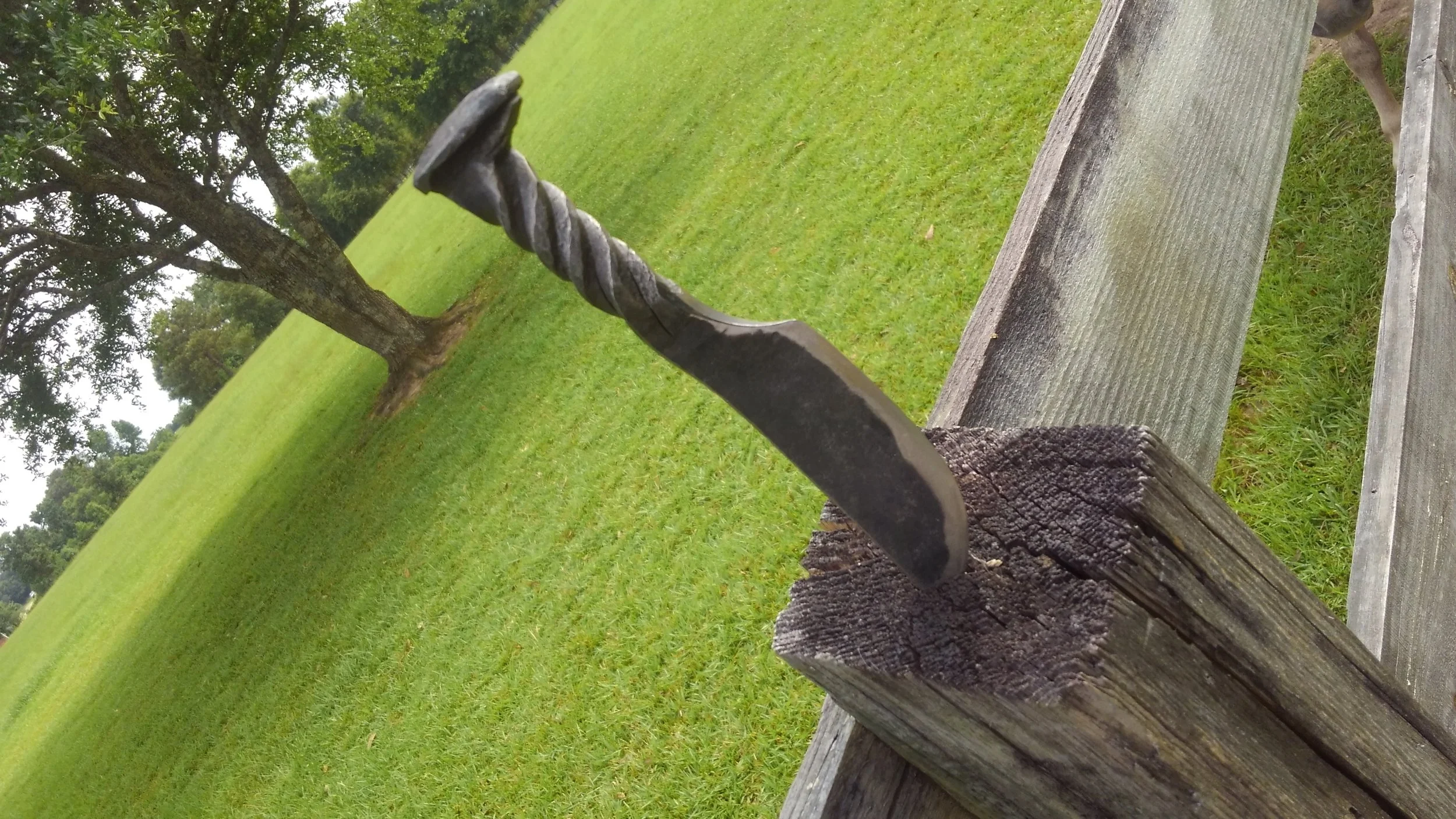 Store — Jenkins Blacksmithing