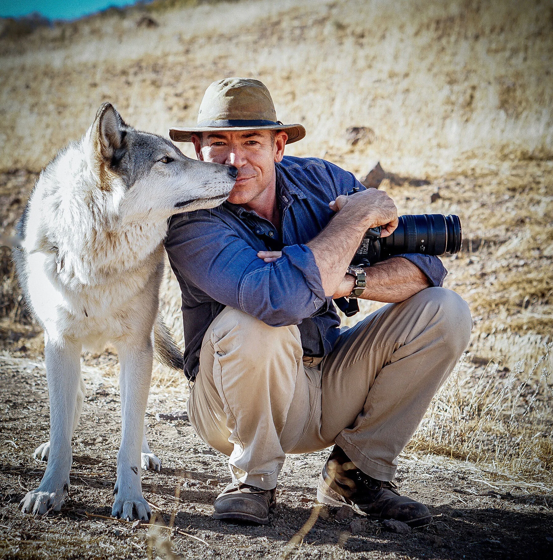 Corporate Culture Consultant | Philip Folsom — My Wolf Tribe