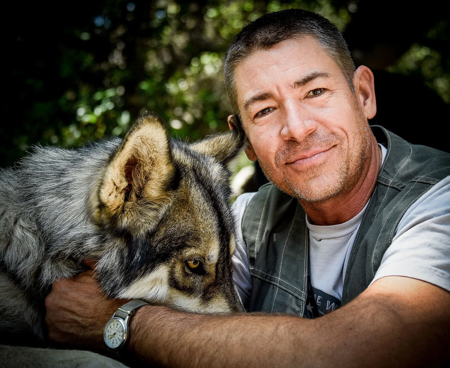 Corporate Culture Consultant | Philip Folsom — My Wolf Tribe
