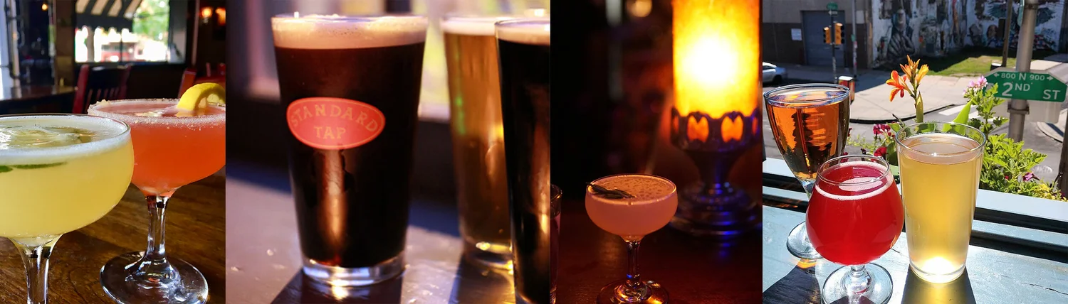 Drink — Standard Tap