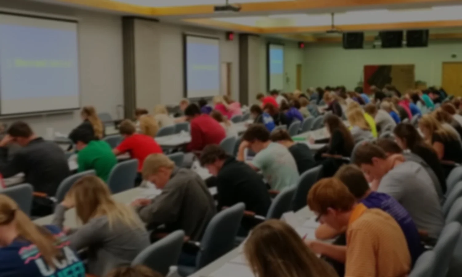 ACT Test Prep Class Registration — Power Prep