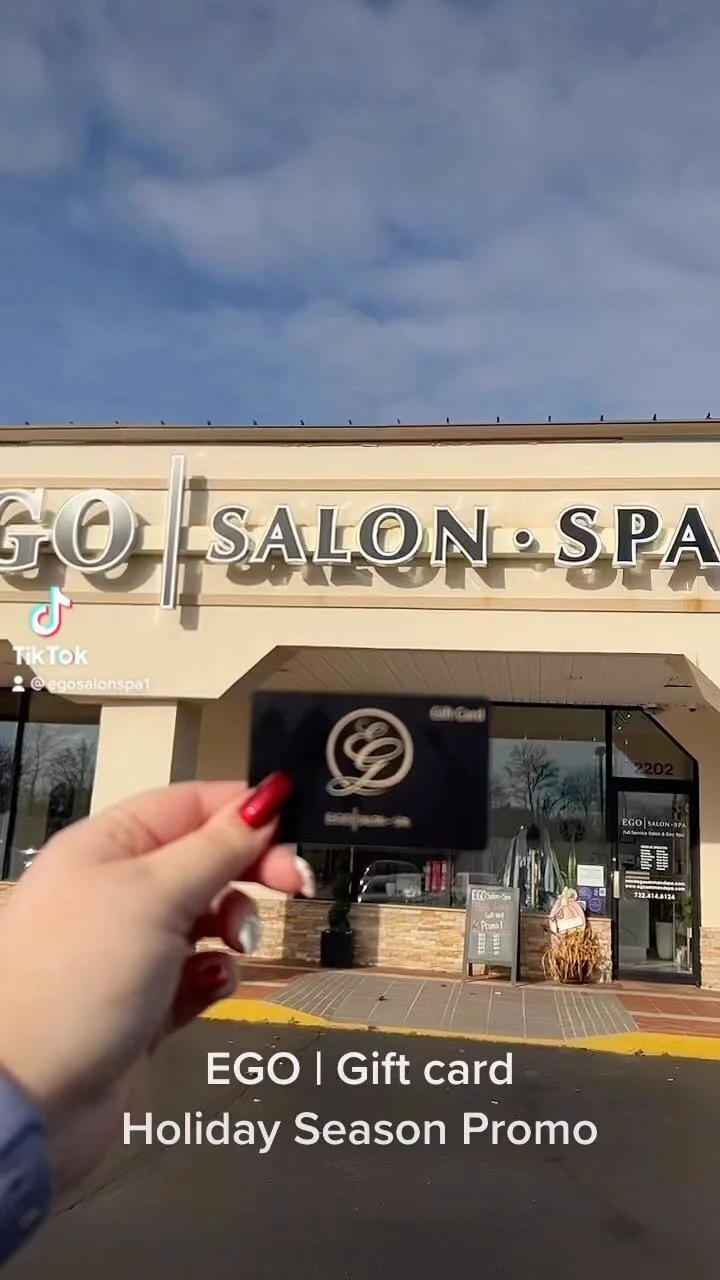 Ego Salon and Spa