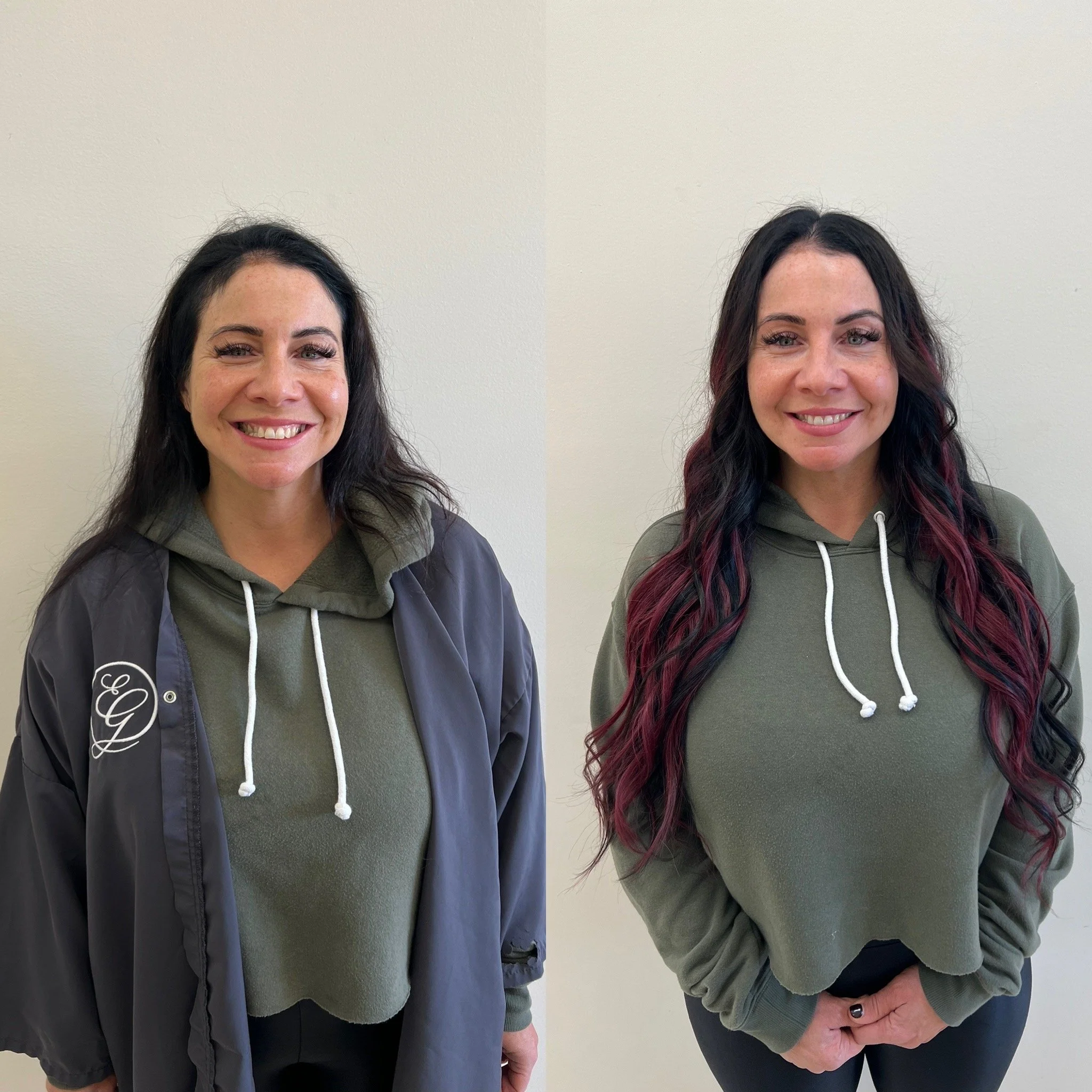 EGO | Extensions — Ego Salon and Spa