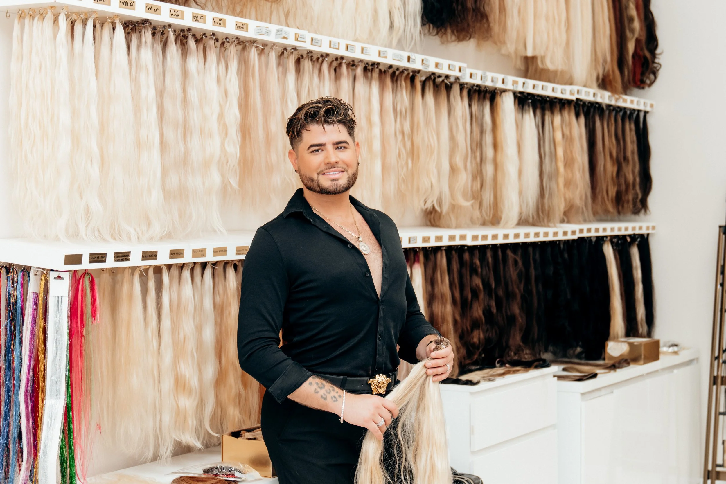 EGO | Team — Ego Salon and Spa