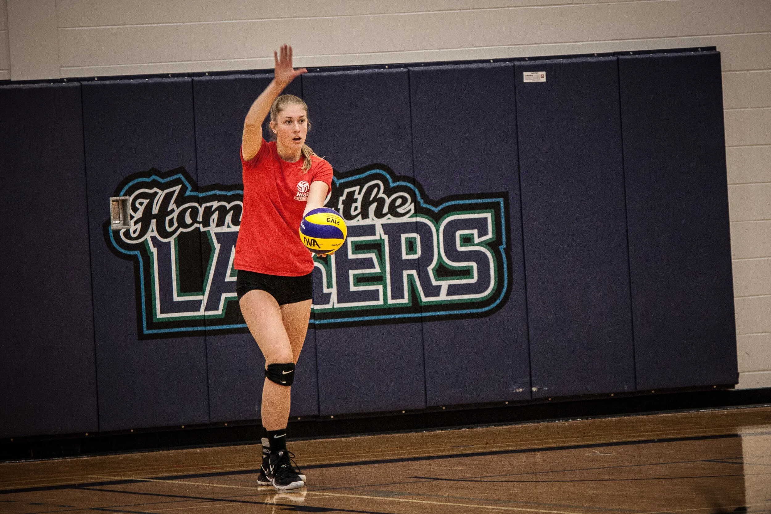 Team Ontario Red — Team Ontario