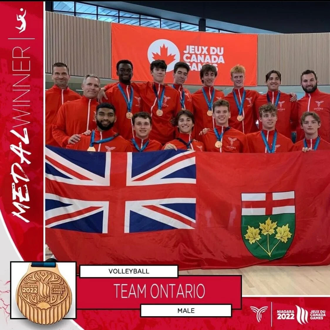 Team Ontario