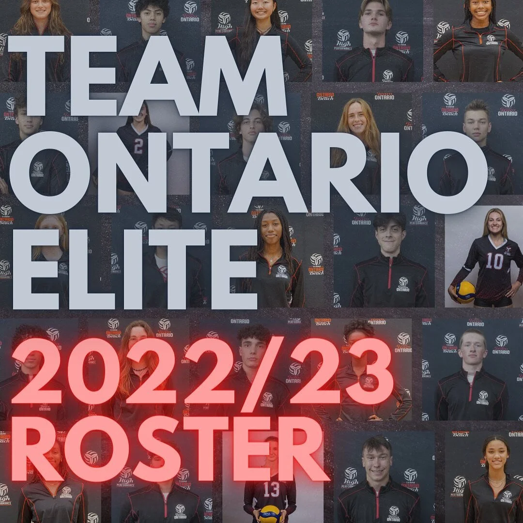 Team Ontario