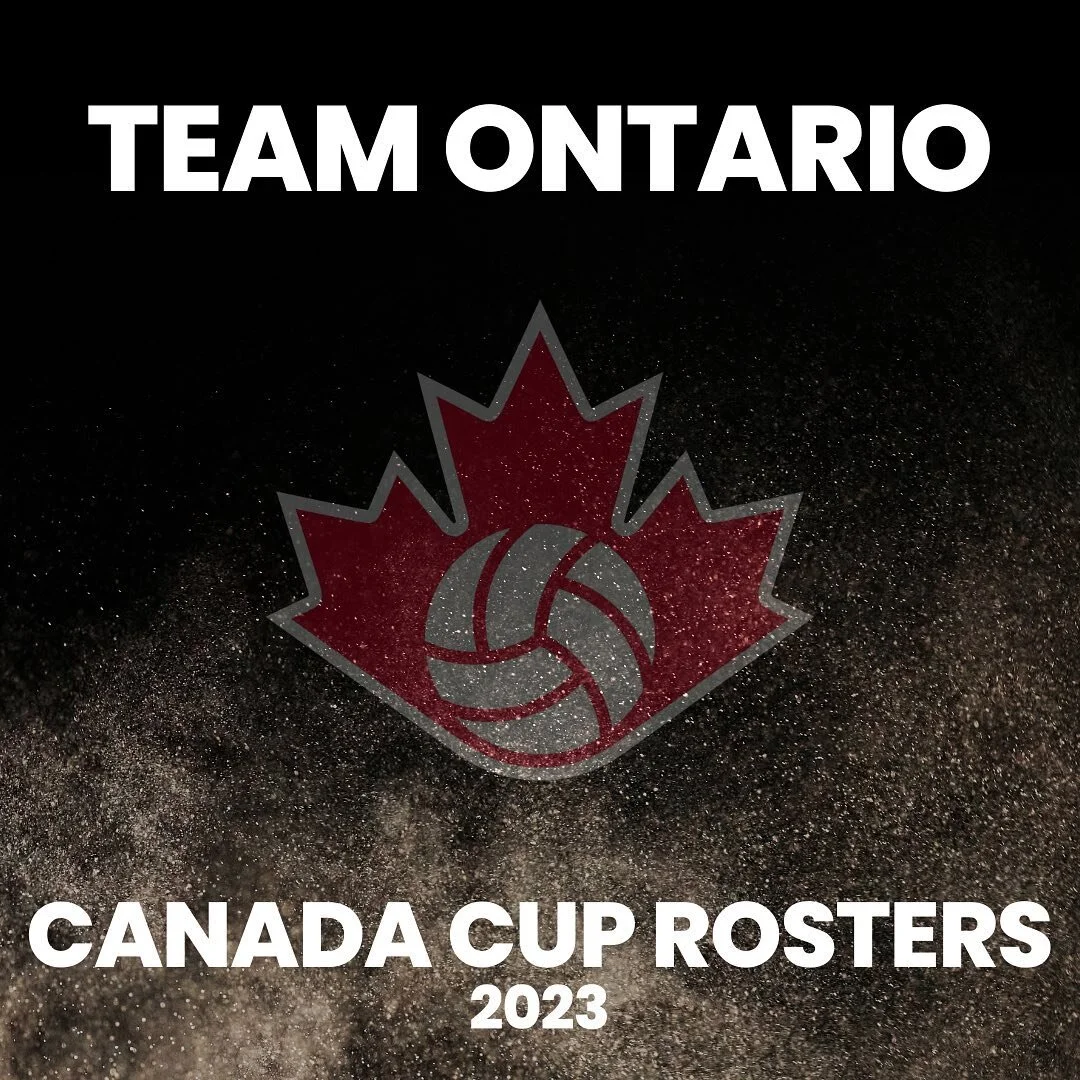Team Ontario
