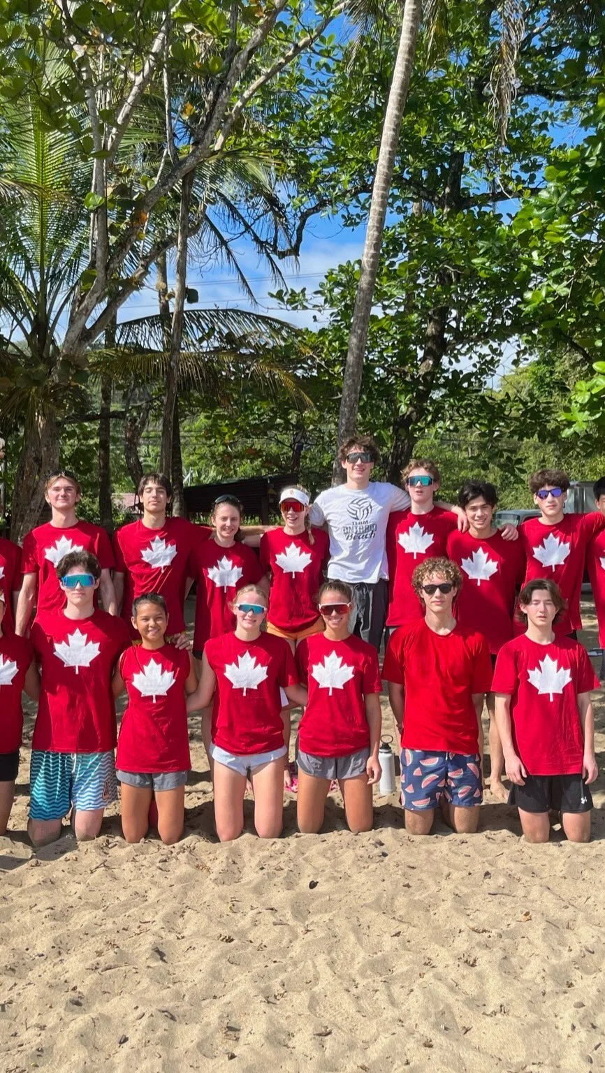 Team Ontario