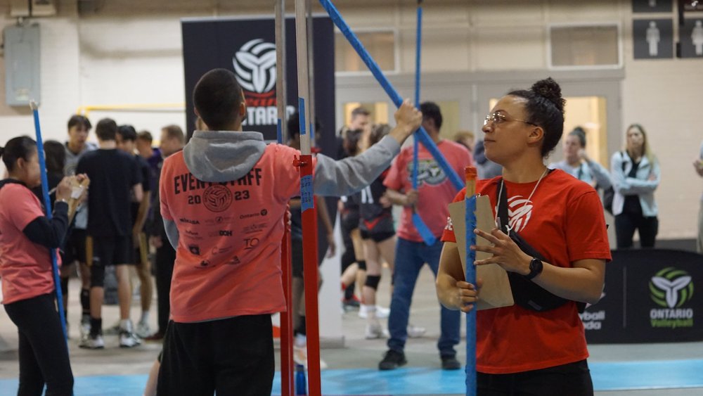 Physical Testing — Team Ontario