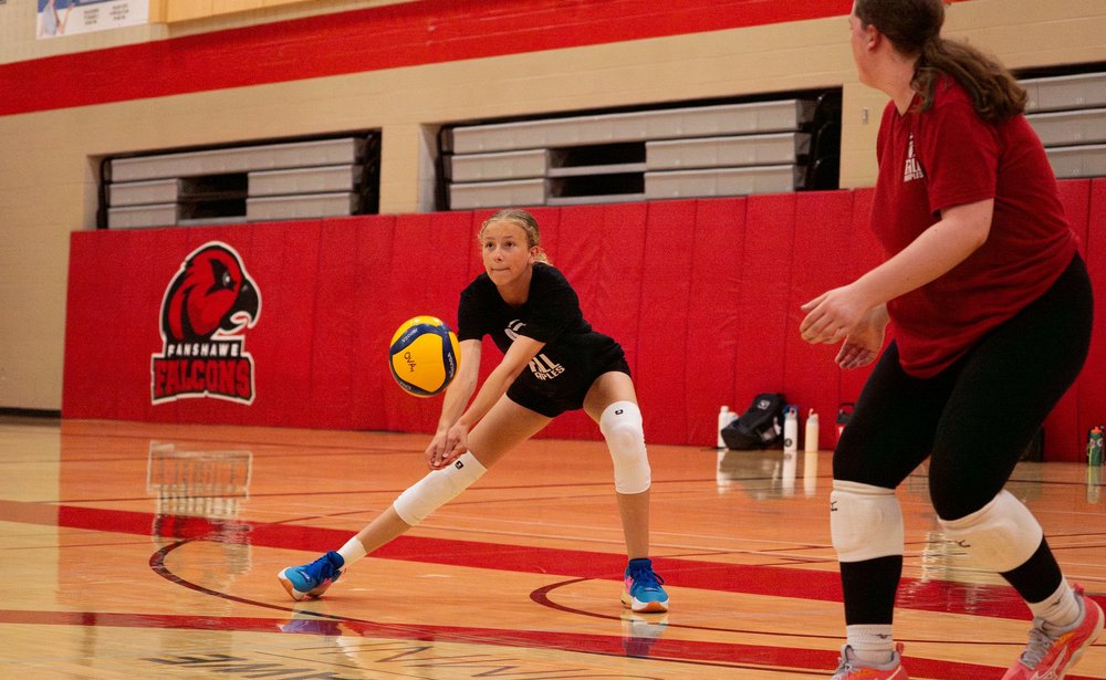 Athlete Identification — Team Ontario