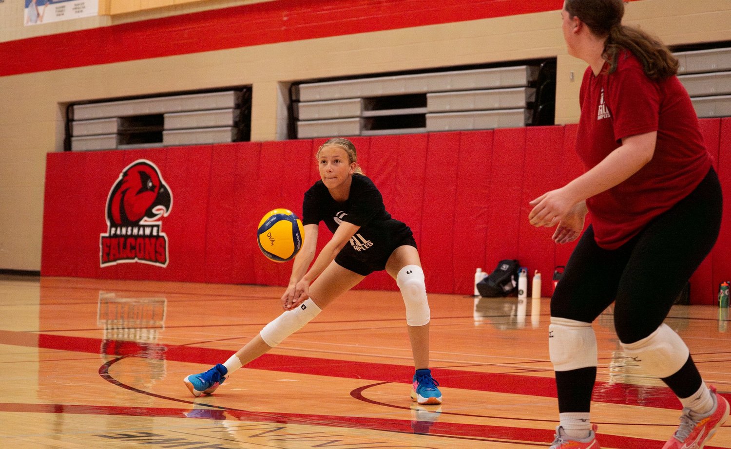 Athlete Identification — Team Ontario