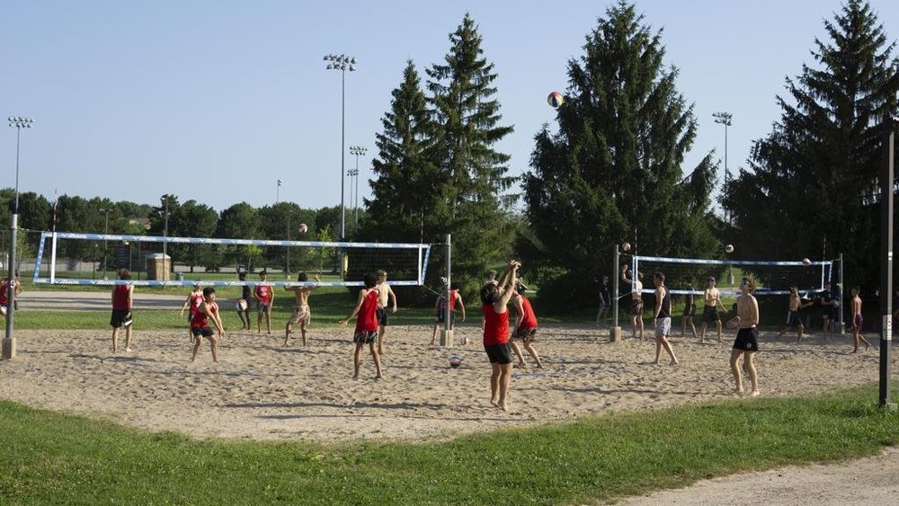 What's New — Team Ontario
