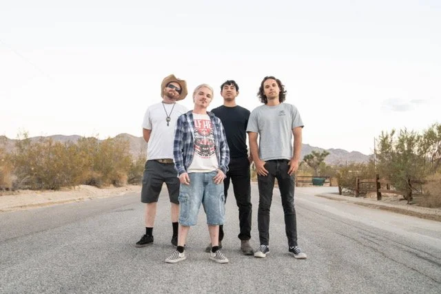 Get to know the bands! — The River at Rancho Mirage