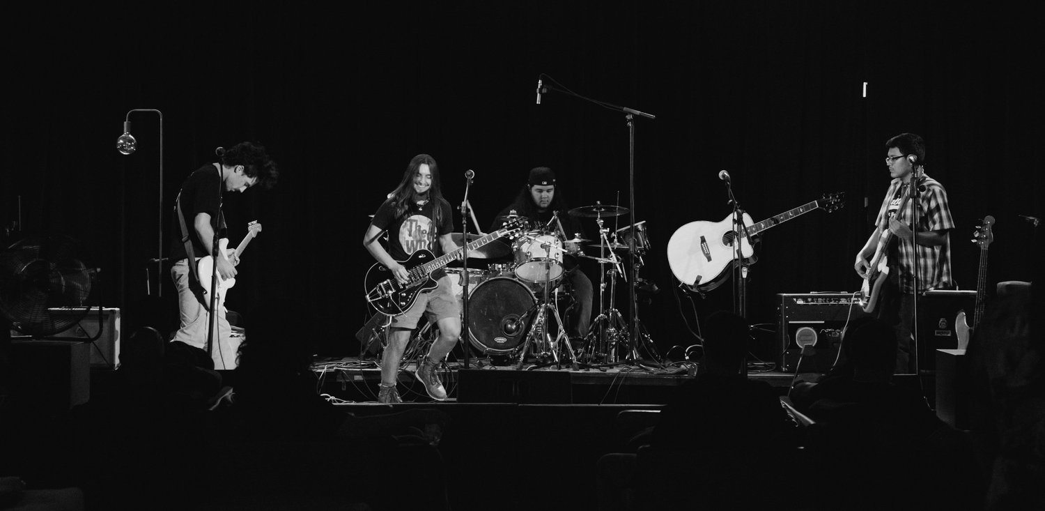 Get to know the bands! — The River at Rancho Mirage