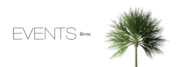 Cris and the Gang — The River at Rancho Mirage