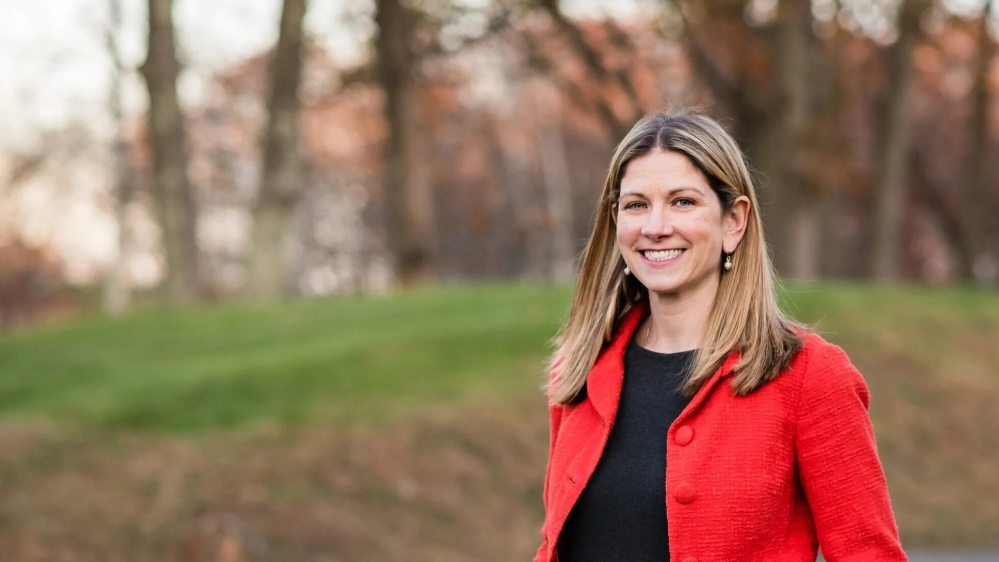 Kate Lipper-Garabedian for State Representative