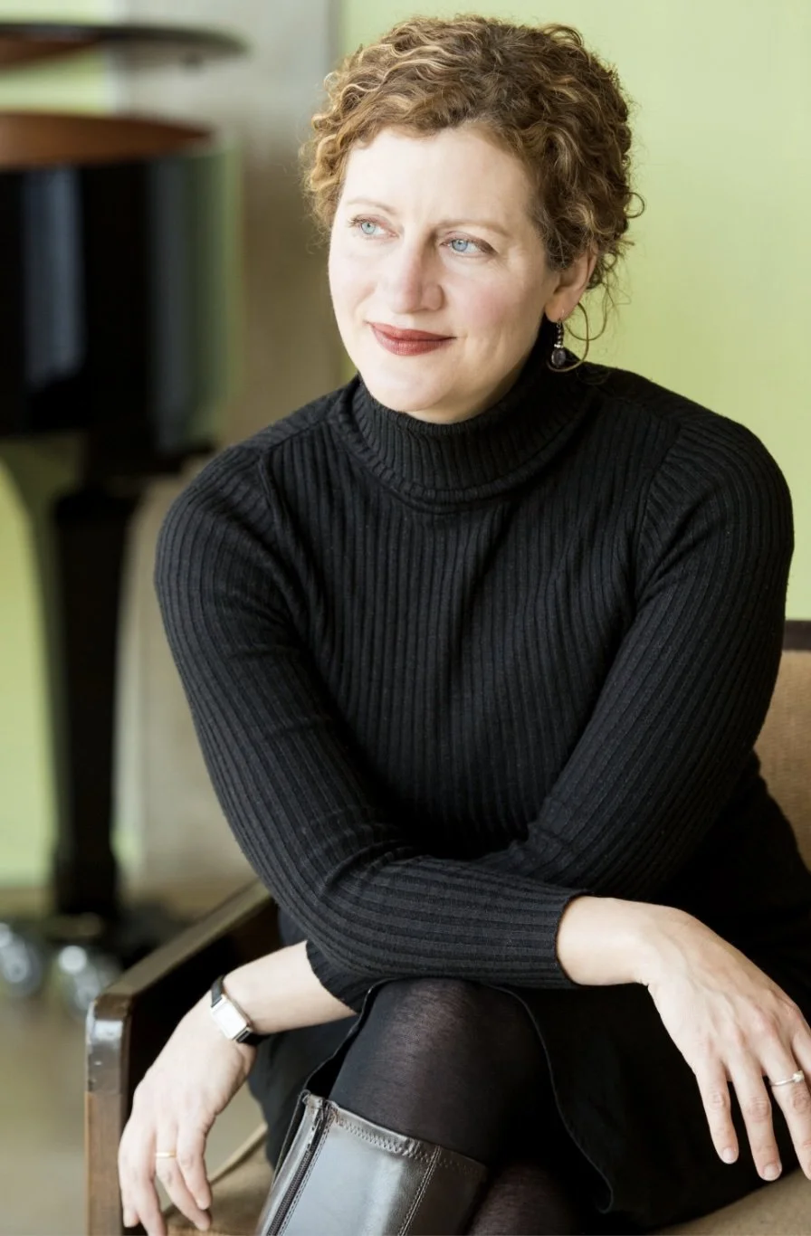 Workshops - Heather O’Donnell — Heather O'Donnell