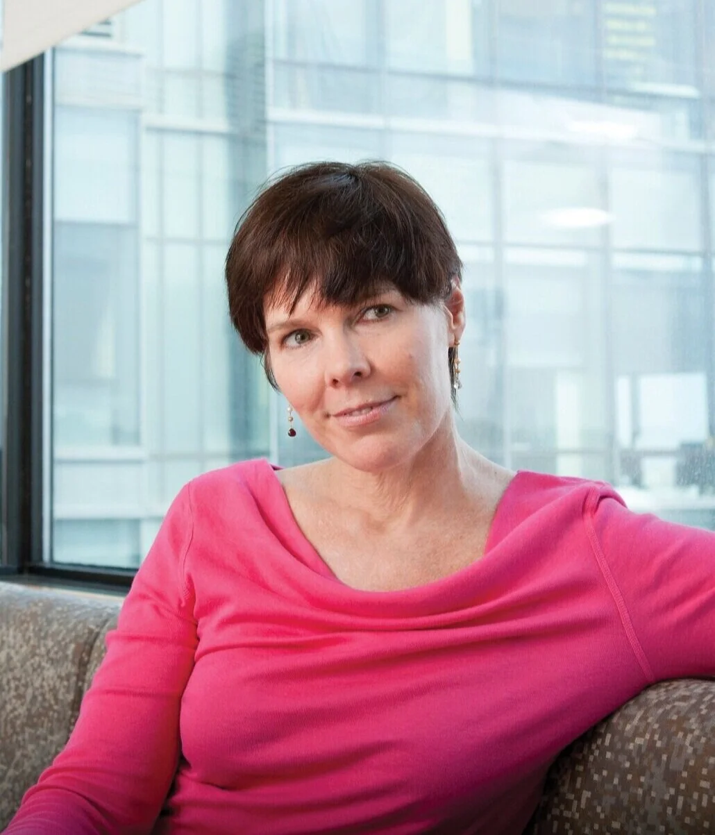 Suzanne Walker — Walker Lab