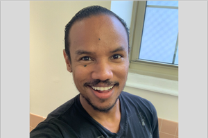 Dwayne Evans — Walker Lab