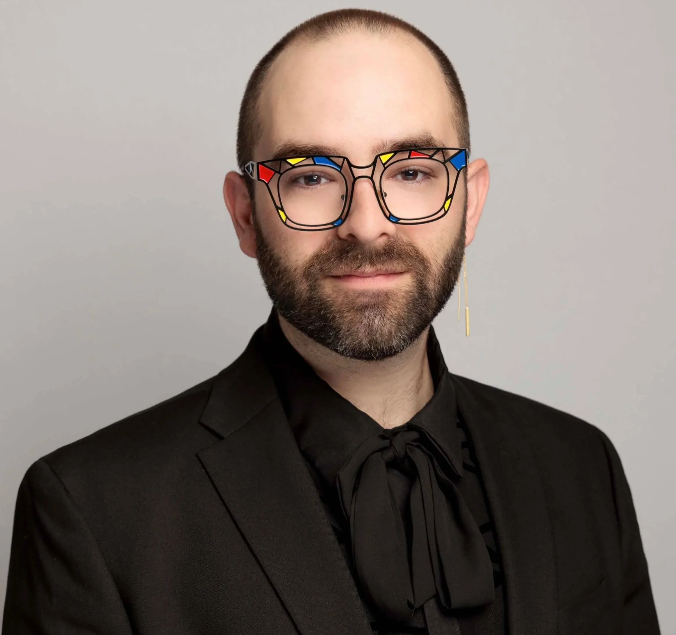 Jonathan Turner — Walker Lab