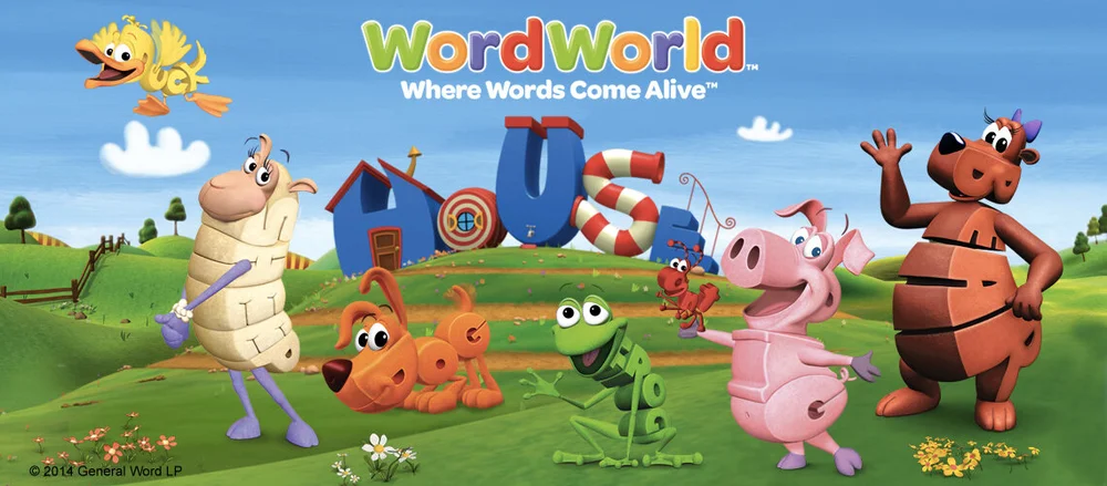 The Word World