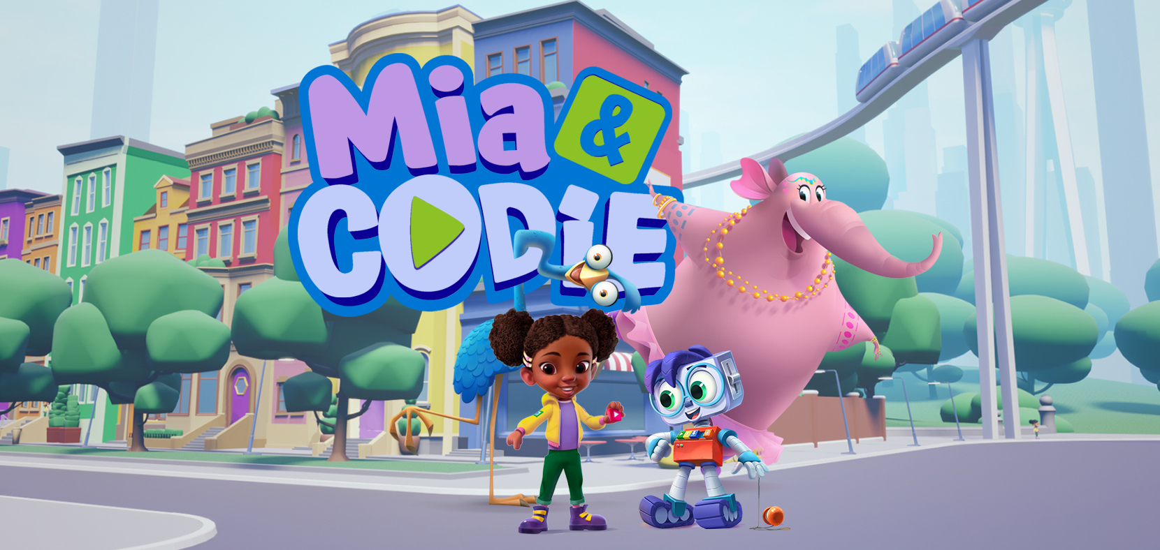 Mia & Codie — Moody Studios