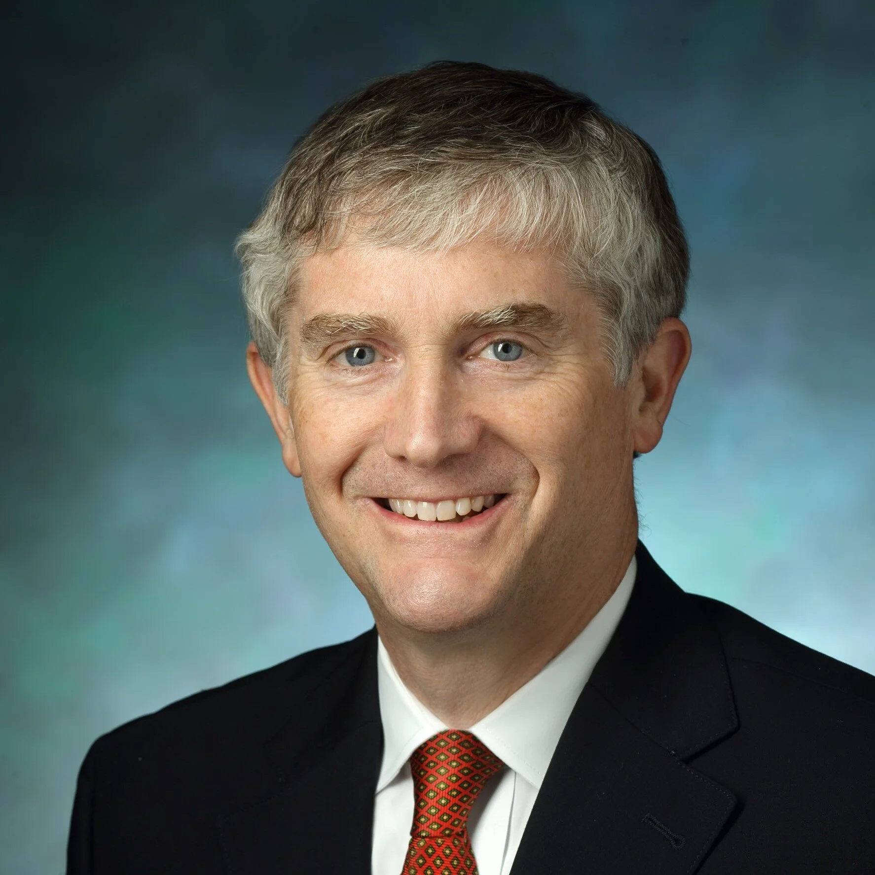 Steering Committee — NAIMS