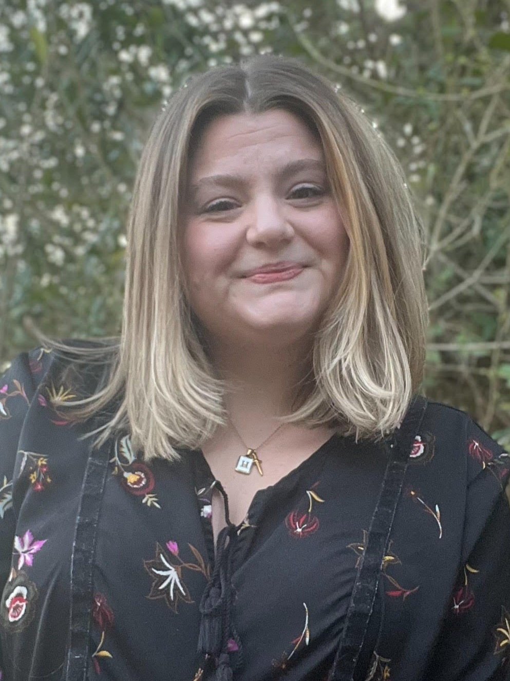 Liz Holloway, M.A., LCMHCA — Sanctuary Counseling Group