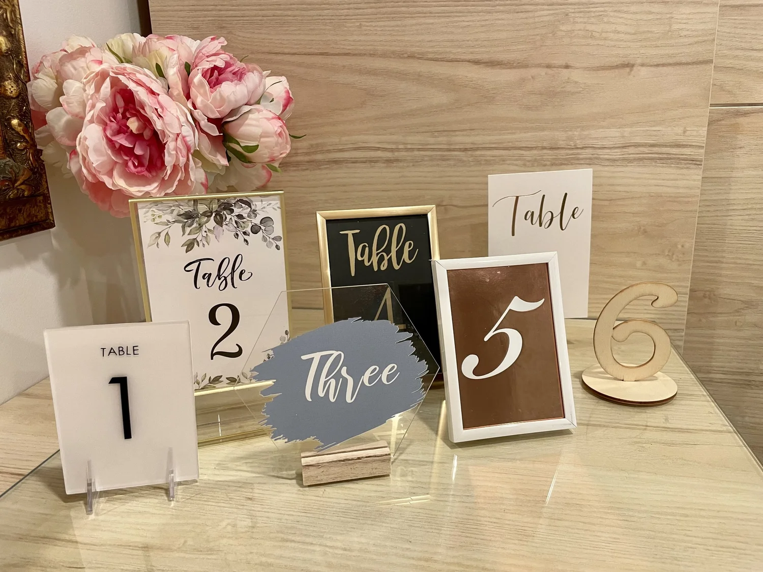 Decor-Something Borrowed — The Catlett Farm on the Cape Fear