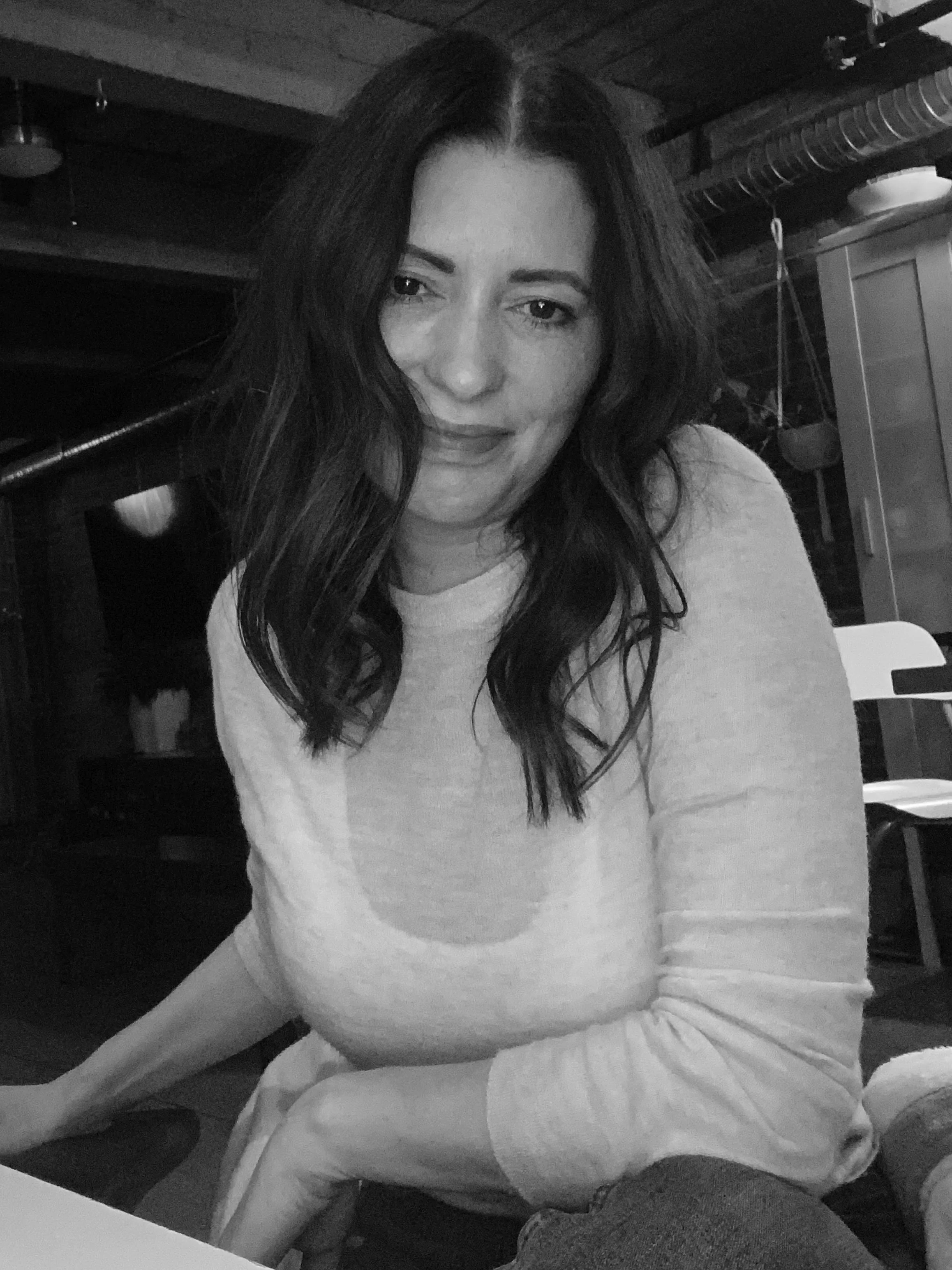 Heywood & Beaudry Creative Inc