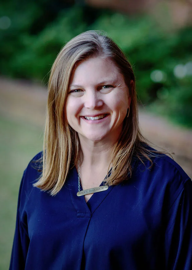 Leadership | Christ Methodist Day School — The Primary Choice