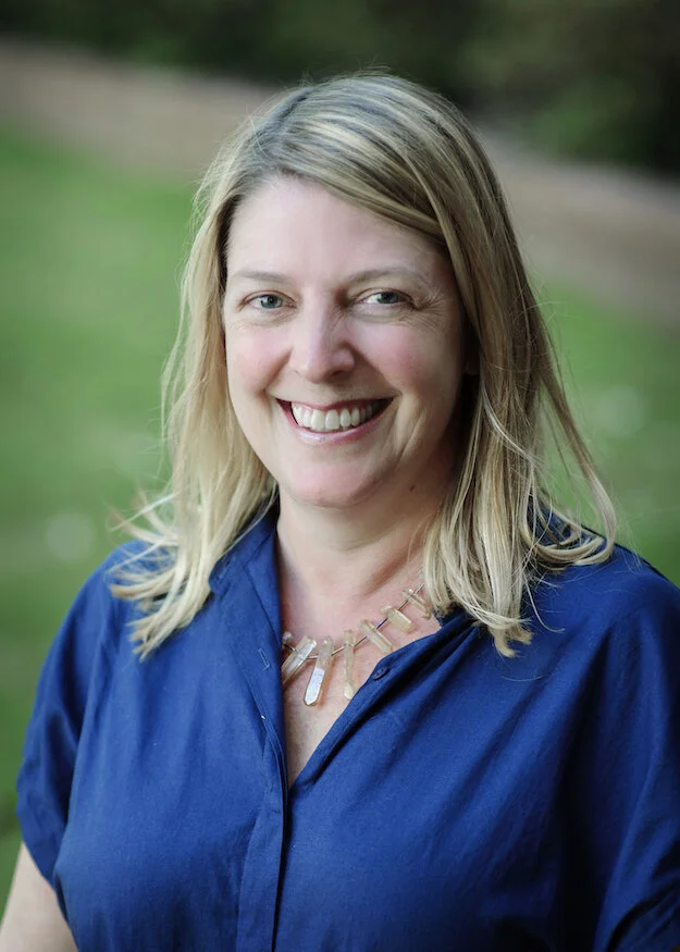 Leadership | Christ Methodist Day School — The Primary Choice
