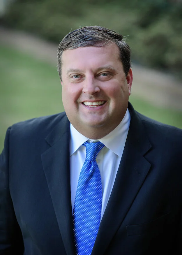 Leadership | Christ Methodist Day School — The Primary Choice