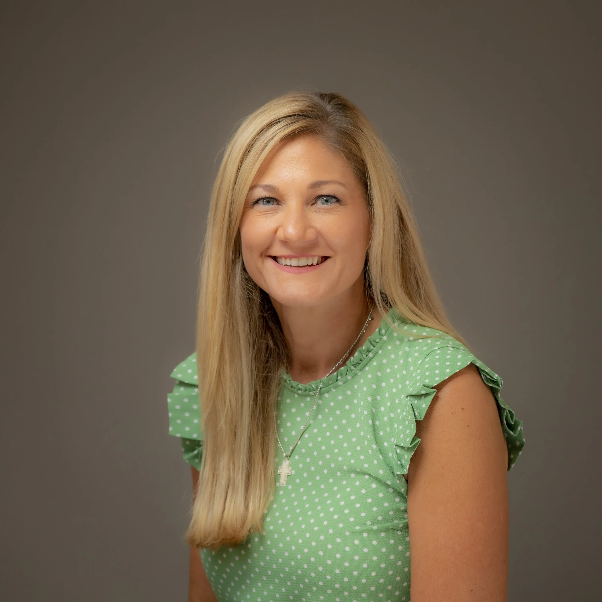 Faculty & Staff | Christ Methodist Day School — The Primary Choice