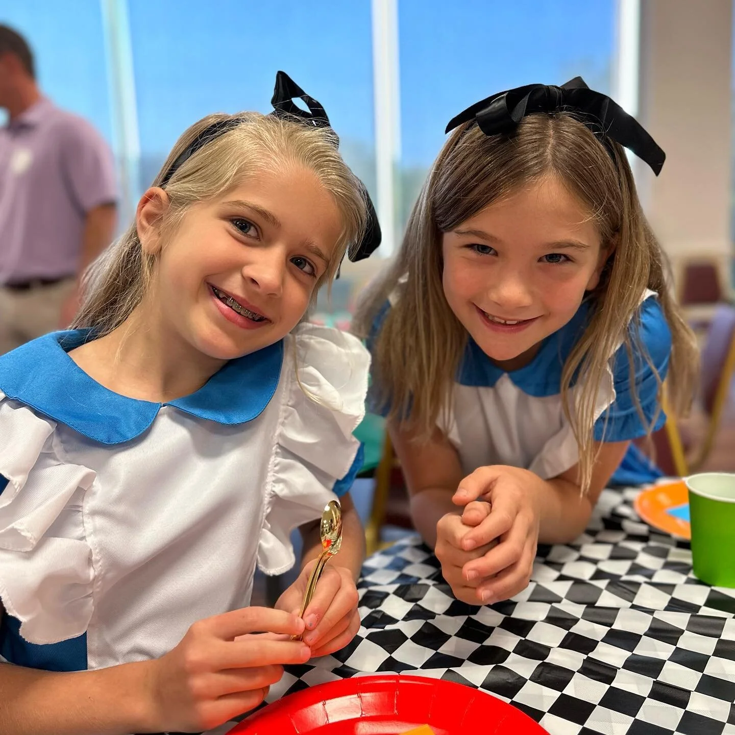 Christ Methodist Day School — The Primary Choice