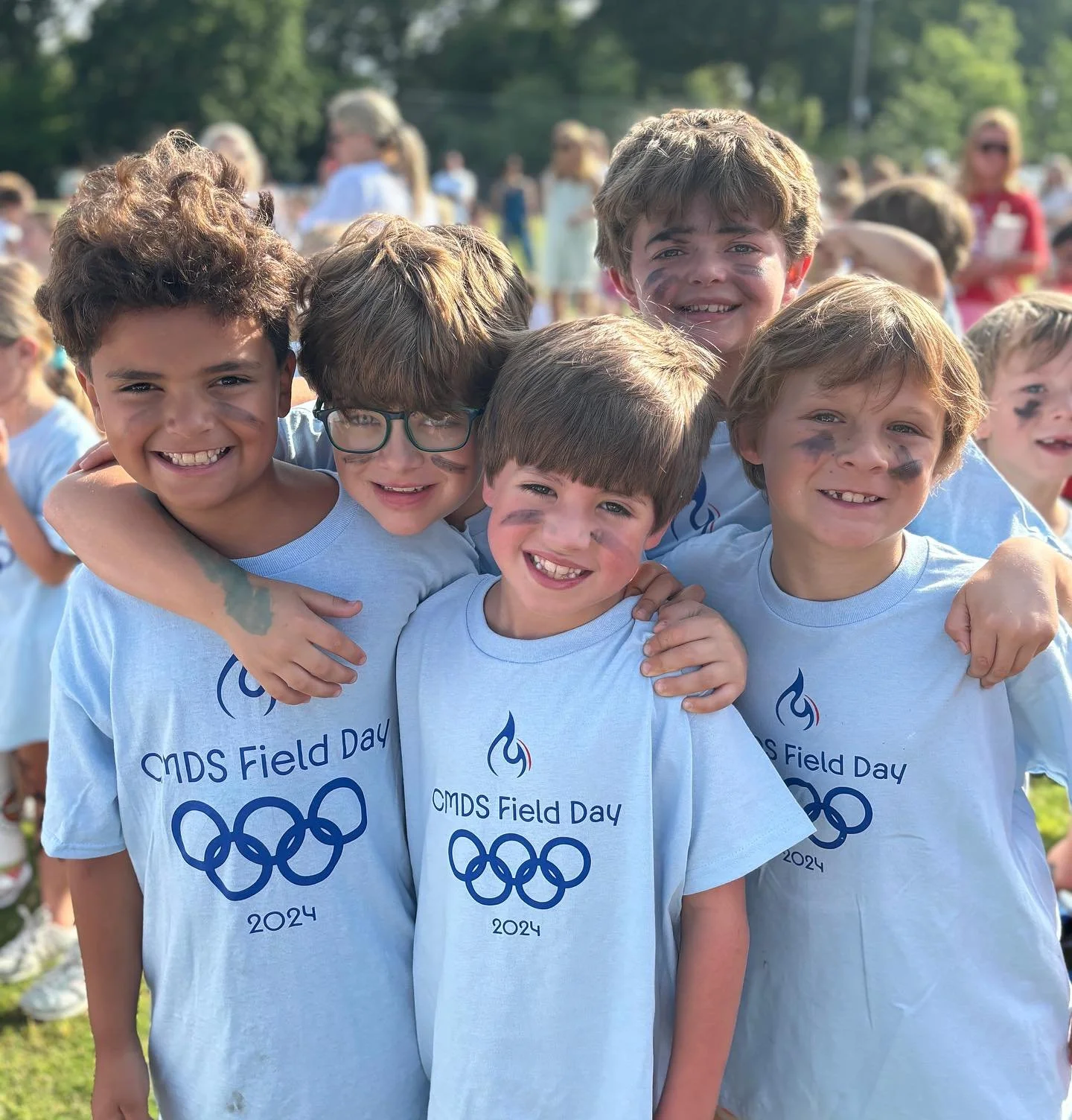 Christ Methodist Day School — The Primary Choice